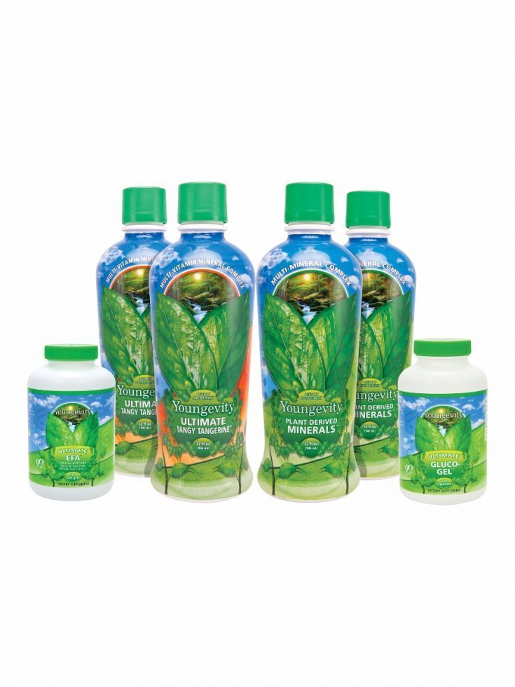 PigPak – Healing With Minerals